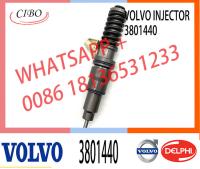 China New Diesel Fuel Injector 3801368 BEBE4D30001 3801368 TAD1340VE 21379931 For VOL Pen-ta MD13 BEBE4D27001 3803655 38014 for sale