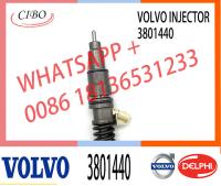 China New Diesel Fuel Injector 3801368 BEBE4D30001 3801368 TAD1340VE 21379931 For VOL Pen-ta MD13 BEBE4D27001 3803655 38014 for sale