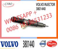 China New Diesel Fuel Injector 3801368 BEBE4D30001 3801368 TAD1340VE 21379931 For VOL Pen-ta MD13 BEBE4D27001 3803655 38014 for sale
