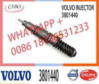 China New Diesel Fuel Injector 3801368 BEBE4D30001 3801368 TAD1340VE 21379931 For VOL Pen-ta MD13 BEBE4D27001 3803655 38014 for sale