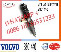 China New Diesel Fuel Injector 3801368 BEBE4D30001 3801368 TAD1340VE 21379931 For VOL Pen-ta MD13 BEBE4D27001 3803655 38014 for sale