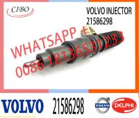 China 21586298, 3801441 BEBE4C17001 9.5 MM BORE L235PBC E1 VOL / VOL PENTA VOL PENTA for sale
