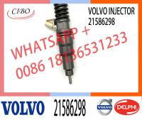 China 21586298, 3801441 BEBE4C17001 9.5 MM BORE L235PBC E1 VOL / VOL PENTA VOL PENTA for sale