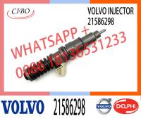 China 21586298, 3801441 BEBE4C17001 9.5 MM BORE L235PBC E1 VOL / VOL PENTA VOL PENTA for sale