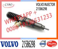 China 21586298, 3801441 BEBE4C17001 9.5 MM BORE L235PBC E1 VOL / VOL PENTA VOL PENTA for sale