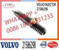 China 21586298, 3801441 BEBE4C17001 9.5 MM BORE L235PBC E1 VOL / VOL PENTA VOL PENTA for sale