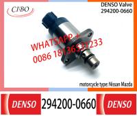 China Neutral Control Valve 294200-0660 For Nissan Mazda for sale