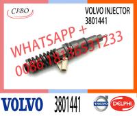 China 21586298, 3801441 BEBE4C17001 9.5 MM BORE L235PBC E1 VOL / VOL PENTA VOL PENTA for sale