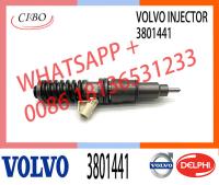 China 21586298, 3801441 BEBE4C17001 9.5 MM BORE L235PBC E1 VOL / VOL PENTA VOL PENTA for sale
