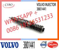 China 21586298, 3801441 BEBE4C17001 9.5 MM BORE L235PBC E1 VOL / VOL PENTA VOL PENTA for sale