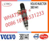 China 21586298, 3801441 BEBE4C17001 9.5 MM BORE L235PBC E1 VOL / VOL PENTA VOL PENTA for sale