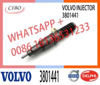 China 21586298, 3801441 BEBE4C17001 9.5 MM BORE L235PBC E1 VOL / VOL PENTA VOL PENTA for sale