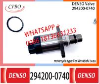 China Neutral Control Valve 294200-0740 For Mitsubishi Isuzu for sale