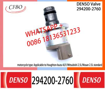 China Neutral Control Valve 294200-2760 For Applicable to Houghton-Isuzu 4JJ1/Mitsubishi 2.5L/Nissan 2.5L standard for sale