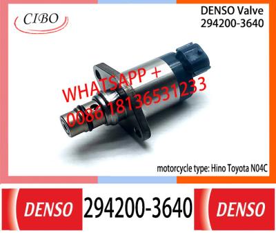 China Neutral Control Valve 294200-3640 for Hino Toyota N04C for sale