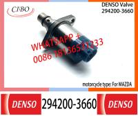 China Neutral Control Valve 294200-3660 For Mazda for sale