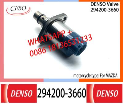 China Neutral Control Valve 294200-3660 For Mazda for sale