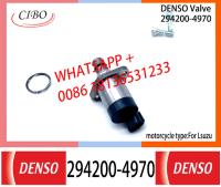 China DENSO Control Valve 294200-4970 Control Valve 294200-4970 For Lsuzu for sale