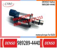 China DENSO Control Valve 989289-4440 Control Valve 989289-4440 For Isuzu for sale
