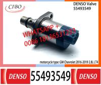 China DENSO DRV Valve 55493549 Control Valve 55493549 for GM Chevrolet 2016-2019 2.8L LT4 for sale