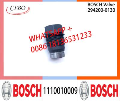 China Pressure relief valve 1110010009 1110010019 1110010022 1110010029 for sale