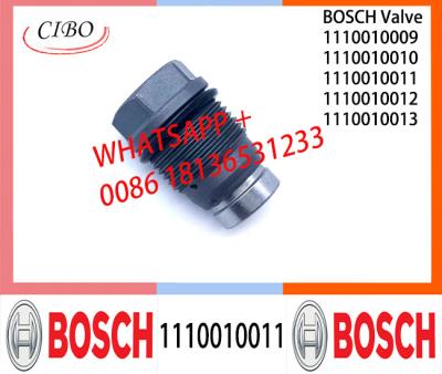 China Pressure relief valve 1110010011 1110010010 1110010018 1110010019 1110010014 1110010015 for sale