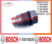 China Pressure relief valve 1110010026 1110010027 1110010028 1110010029 2854543（015）1110010009 1110010010 1110010011 for sale