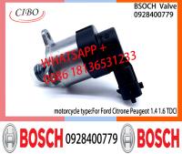 China Neutral Control Valve 0928400779 For Ford Citrone Peugeot 1.4 1.6 TDCI for sale
