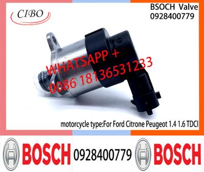 China Neutral Control Valve 0928400779 For Ford Citrone Peugeot 1.4 1.6 TDCI for sale