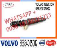 China Diesel Fuel Injector 3840043 Common Rail Fuel Injection Nozzle BEBE4C05001 BEBE4C05002 For 9.0 LITRE MARINE for sale