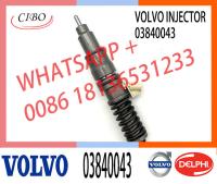 China Diesel Fuel Injector 889498 BEBE4C05001 BEBE4C05002 889498 3840043 03840043 E1 for VOL PENTA ENGINES/9.0 LITRE MARIN for sale