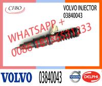 China Diesel Fuel Injector 889498 BEBE4C05001 BEBE4C05002 889498 3840043 03840043 E1 for VOL PENTA ENGINES/9.0 LITRE MARIN for sale