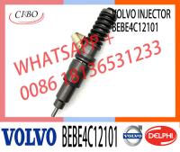 China New Unit Pump Diesel Unit Injector EUI BEBE4C12101 RE533501 SE510959 EUI Diesel Injector for sale