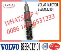 China New Unit Pump Diesel Unit Injector EUI BEBE4C12101 RE533501 SE510959 EUI Diesel Injector for sale