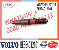 China New Unit Pump Diesel Unit Injector EUI BEBE4C12101 RE533501 SE510959 EUI Diesel Injector for sale