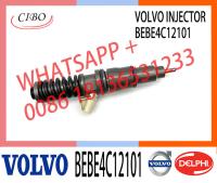 China New Unit Pump Diesel Unit Injector EUI BEBE4C12101 RE533501 SE510959 EUI Diesel Injector for sale