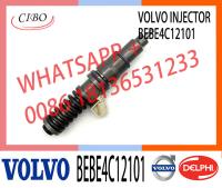 China New Unit Pump Diesel Unit Injector EUI BEBE4C12101 RE533501 SE510959 EUI Diesel Injector for sale