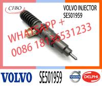 China Diesel Injector BEBE4C12101 BEBE4C12001 RE522250 RE533501 RE533608 RE549749 SE510959 SE501959 for VOL for sale