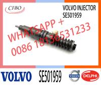China Diesel Injector BEBE4C12101 BEBE4C12001 RE522250 RE533501 RE533608 RE549749 SE510959 SE501959 for VOL for sale