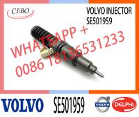 China Diesel Injector BEBE4C12101 BEBE4C12001 RE522250 RE533501 RE533608 RE549749 SE510959 SE501959 for VOL for sale