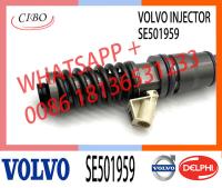 China Diesel Injector BEBE4C12101 BEBE4C12001 RE522250 RE533501 RE533608 RE549749 SE510959 SE501959 for VOL for sale