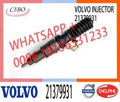 China New Diesel Fuel Injector 3801368 BEBE4D30001 3801368 TAD1340VE 21379931 For VOL Pen-ta MD13 BEBE4D27001 3803655 38014 for sale