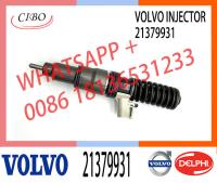 China New Diesel Fuel Injector 3801368 BEBE4D30001 3801368 TAD1340VE 21379931 For VOL Pen-ta MD13 BEBE4D27001 3803655 38014 for sale