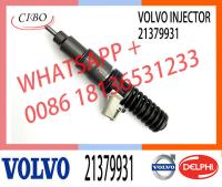 China New Diesel Fuel Injector 3801368 BEBE4D30001 3801368 TAD1340VE 21379931 For VOL Pen-ta MD13 BEBE4D27001 3803655 38014 for sale