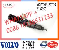 China New Diesel Fuel Injector 3801368 BEBE4D30001 3801368 TAD1340VE 21379931 For VOL Pen-ta MD13 BEBE4D27001 3803655 38014 for sale
