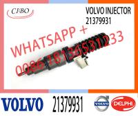 China New Diesel Fuel Injector 3801368 BEBE4D30001 3801368 TAD1340VE 21379931 For VOL Pen-ta MD13 BEBE4D27001 3803655 38014 for sale