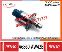 China Neutral Control Valve A6860-AW42B For El primer X - Trail Murano Navarra de Nissan almeira for sale