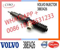 China voIvo engine fuel injector 03803637 3803637 03801144 3801144 03801369 3801369 03801403 3801403 03883426 3883426 for sale