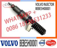 China 3883426 EC700 D16 Fuel Injector Common Rail Injector BEBE5H00001 03883426 04085436 3801144 E3.24 for sale