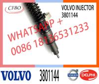 China Diesel Fuel Injector 3883426 3801144 03883426 BEBE5H00001 For VOL PENTA D16 for sale